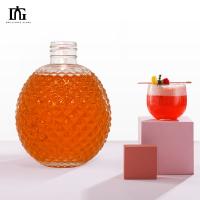 China Spirits Liquor Vodka 200 ml 500 ml 700 ml 750 ml Glass Bottles for in Oslo and Durable for sale