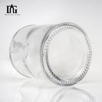 China Sample Provided Freely 700ml Glass Bottle for Gin Whisky Spirit Vodka Brandy Packing for sale