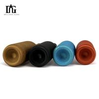 China 2024 Burgundy Sandblasted Wine Bottle 700ml 750ml Screen Printing Hot Stamping Painting for sale