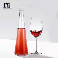 China Glass Golf Ball Shaped Whiskey Shot Glass Tumbler for Logo Acceptable Customer's Logo for sale