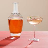 China 750ml empty glass liquor bottle with cork sealing type and Acceptable Customer's Logo for sale