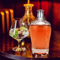 China Customized Logo Glass Bottle for Spirits Whisky Gin Tequila Vodka and Wine Packaging for sale