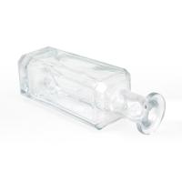 China Customize Your 's Identity with Our 500ml 700ml Glass Brandy Juice Wine Spirit Bottle for sale