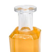 China Customize Your 's Identity with Our 500ml 700ml Glass Brandy Juice Wine Spirit Bottle for sale