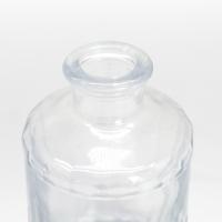 China Acceptable OEM/ODM Liquor Bottles for Vodka Whisky Rum Gin Brandy in Different Sizes for sale