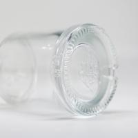China Glass Liquor Bottles for Vodka Whisky Rum Gin Brandy in 375ml 500ml 700ml 750ml Sizes for sale