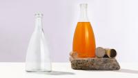 China Glass Liquor Bottles for Vodka Whisky Rum Gin Brandy Low MOQ 375ml 500ml 700ml 750ml for sale