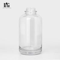 China Glass Liquor Bottle 750ml 500ml for Beverages and Liquors for sale