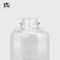 China Glass Liquor Bottle 750ml 500ml for Beverages and Liquors for sale