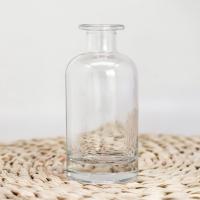 China 700ml 750ml Customized Glass for Vodka Whisky Rum Gin Liquor Bottles for sale