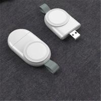 China Magnetisim Charging Adapter For Watch FCC CE RoHs Certified And Compact Design for sale
