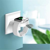 China Magnetisim Charging Adapter For Watch FCC CE RoHs Certified And Compact Design for sale