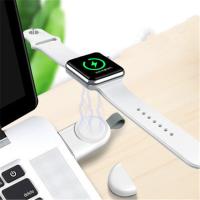 China Magnetisim Charging Adapter For Watch FCC CE RoHs Certified And Compact Design for sale