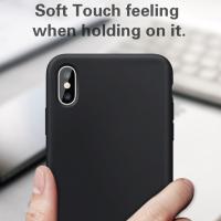 China Best Smart Mobile Shell For iPhone 11-15 Pro Max Shockproof Cell Phone Case Cover for sale