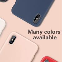 China Best Smart Mobile Shell For iPhone 11-15 Pro Max Shockproof Cell Phone Case Cover for sale