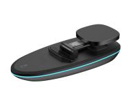 China Efficiently Charge Your iPhone with This 15W Magnetic Wireless Desktop Charger for sale