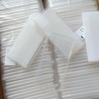 China 1.0mm Thickness Waterproof Transparent Mobile Cell Phone Case for iPhone 14 Pro Max for sale