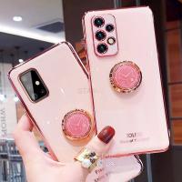 China 100% Test Shockproof Silicone Stand Cell Cover for I Phone 13 14 Pro Max Mobile Phone Case for sale