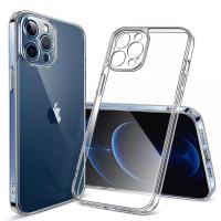 China Sports Design Style Clear Phone Case for Iphone 13 14 Pro Max Note 10 Plus Transparent for sale