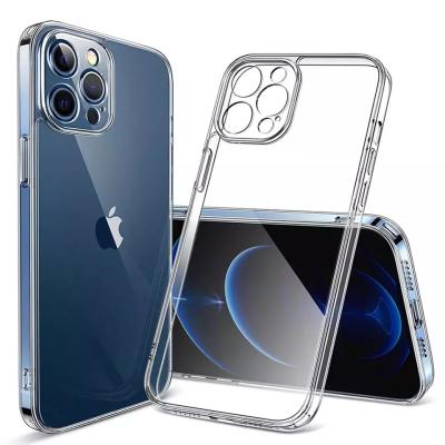 China Sports Design Style Clear Phone Case for Iphone 13 14 Pro Max Note 10 Plus Transparent for sale