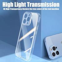 China Sports Design Style Clear Phone Case for Iphone 13 14 Pro Max Note 10 Plus Transparent for sale