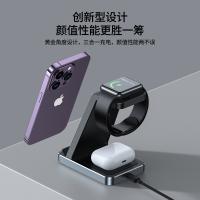 China Universal Wireless Charging Stand for iPhone and Mobile Phones 5w 7.5w 10w 15w Output for sale