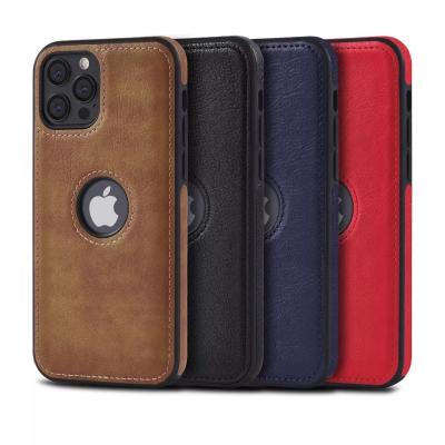China Fashion element Luxurious Red Durable Soft Grip Phone Cover for iPhone 13 Pro Max for sale