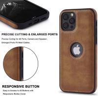 China Fashion element Luxurious Red Durable Soft Grip Phone Cover for iPhone 13 Pro Max for sale