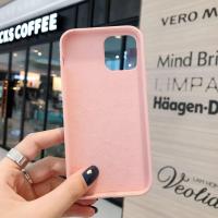 China The Latest 2023 Dustproof Silicone Phone Case for iPhone 14 Pro Max Customized Color for sale
