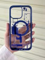 China Scratch-Proof Function Circuit Board Printing Mobile Phone Cases for iPhone 14 Pro for sale