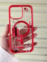 China Scratch-Proof Function Circuit Board Printing Mobile Phone Cases for iPhone 14 Pro for sale