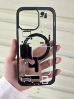 China Scratch-Proof Function Circuit Board Printing Mobile Phone Cases for iPhone 14 Pro for sale