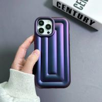 China Support Wireless Charge TPU Suitcase Designer Women Luxury Mobile Cases for iPhone 14 for sale