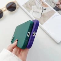 China 100% Test Eye Protection TPU Phone Case for iPhone 14 Pro Max Series and Scratch-proof Function for sale