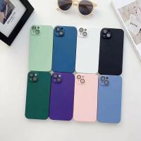 China 100% Test Eye Protection TPU Phone Case for iPhone 14 Pro Max Series and Scratch-proof Function for sale