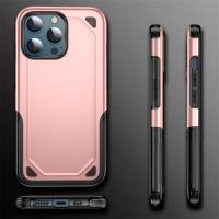 China Sports Design Shockproof TPU PC Cell Mobile Armor Phone Cover for iPhone 13 Pro Max for sale