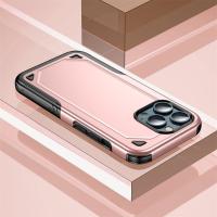 China Sports Design Shockproof TPU PC Cell Mobile Armor Phone Cover for iPhone 13 Pro Max for sale