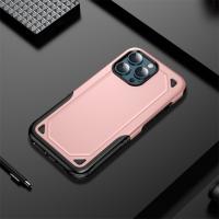 China Sports Design Shockproof TPU PC Cell Mobile Armor Phone Cover for iPhone 13 Pro Max for sale