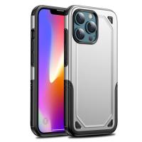 China Sports Design Shockproof TPU PC Cell Mobile Armor Phone Cover for iPhone 13 Pro Max for sale