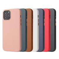 China Sports Design Style Leather Case for iPhone 13 Pro Max Customized Logo Gold Ring for sale