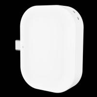 China Ultra Thin Portable Magnetic Wireless Charger Smartwatch Maximum Output Power 3W for sale