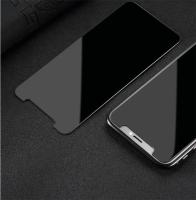 China Cephacoria 2.5D 9H Glass For iPhone 12 Pro Max Privacy Anti-Spy Screen Protector Film for sale