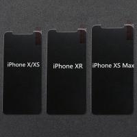China Cephacoria 2.5D 9H Glass For iPhone 12 Pro Max Privacy Anti-Spy Screen Protector Film for sale