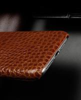 China Fashion element Genuine Leather Classic Customized Cell Cover For iPhone 12 Pro Max for sale