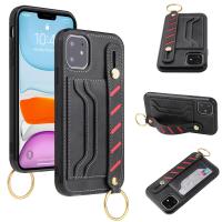 China Luxury PU Leather Phone Case Cover for IPone 12 Mini Pro Max in Sports Design Style for sale