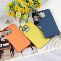 China 100% Test TPU Case For IPhone 13 Pro Max Latest Luxury Square Edge Perfect Protection for sale