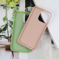 China 100% Test TPU Case For IPhone 13 Pro Max Latest Luxury Square Edge Perfect Protection for sale