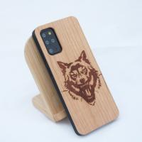 China Eco-Friendly Bamboo Phone Case Cover for iPhone 12 Pro Max Protect Your Device in Style for sale