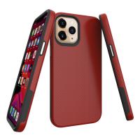 China Luxury PC Hard Case Cover For IPone 12 Pro Max Fashion Element 100% Test for sale