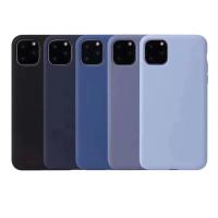 China 11 Pro Max Iphone Cover Case Custom Silicone Accessories OEM Cover No Special Craft for sale